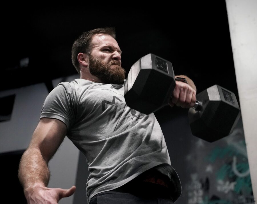 The Workout - MADabolic