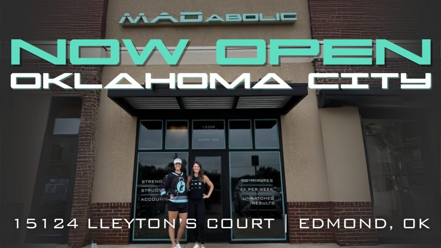 Spotlight – MADabolic
