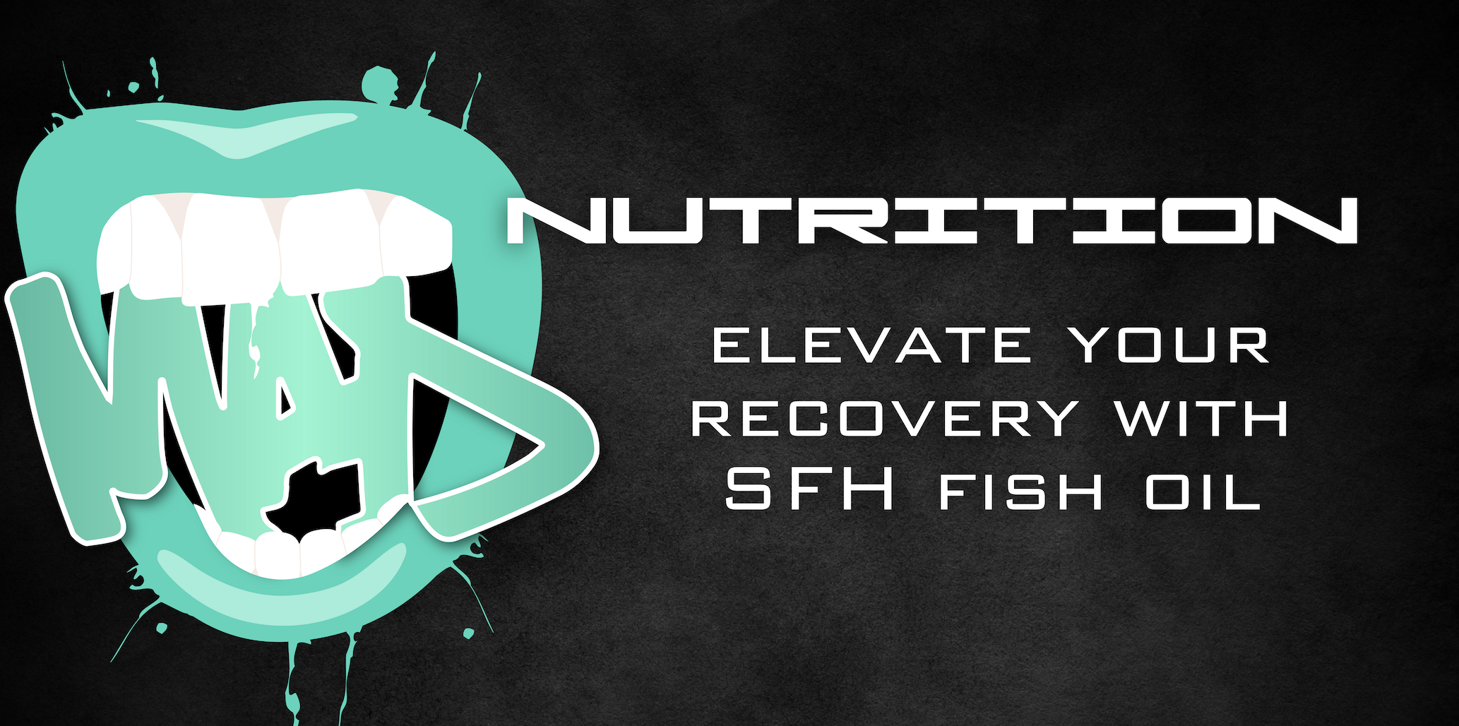 MADabolic: Elevate Your Recovery with SFH Fish Oil