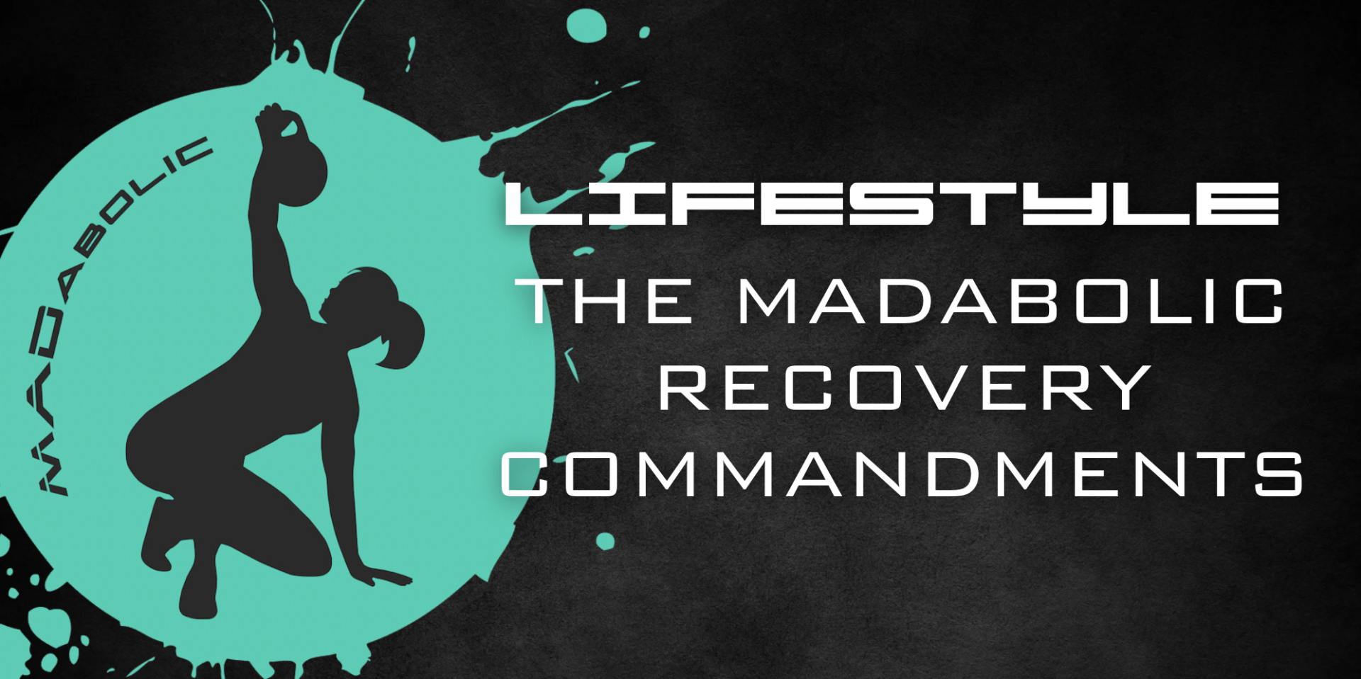 Blog – MADabolic