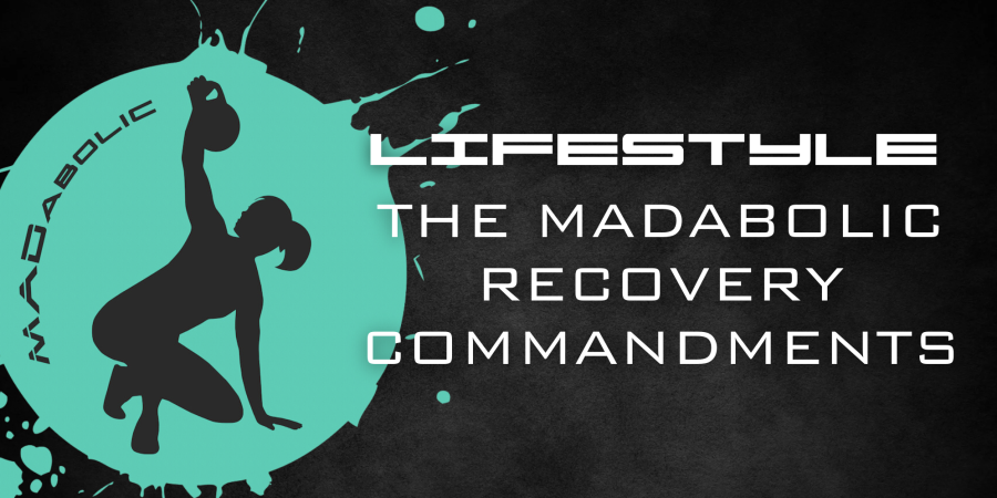 Blog – MADabolic