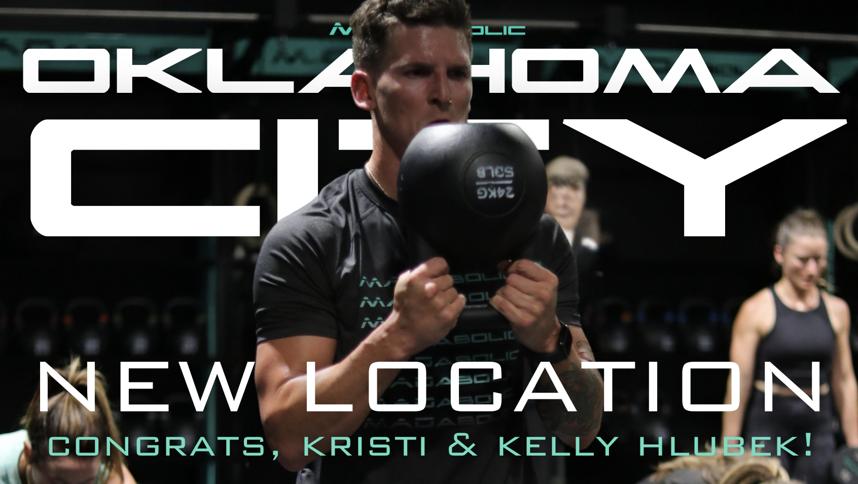 MADabolic Signs New Franchise in Oklahoma City - MADabolic